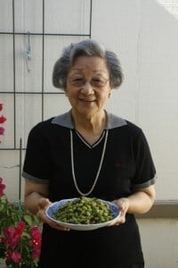 Florence Lin Wins IACP Milestone Award - Jeanette's Healthy Living