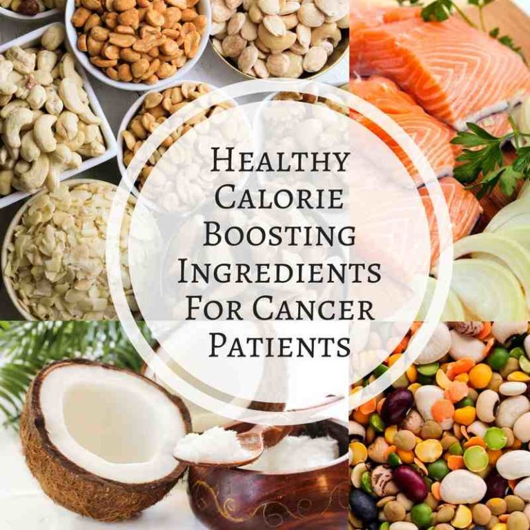 Cancer-Fighting Recipes